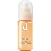 Amazon | 【公式】 dプログラム(d program) ブライトニングクリア セット MB 化粧水 23mL+乳液 11mL 7日間分お試しサイズ 【医薬部外品】 敏感肌用 美白ケア ...