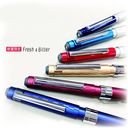 ゼブラ 多機能ペン シャーボX ST3 限定色 フレッシュネイビー SB14-FC-NV | 文具百貨