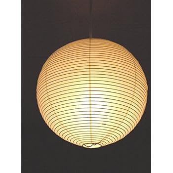 Amazon | イサムノグチ ISAMU NOGUCHI AKARI 30A | イサムノグチ ISAMU NOGUCHI | ペンダントライト