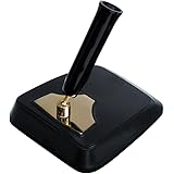 Amazon | プラチナ万年筆 デスクペンスタンド DPD-1200E#0 | ペン立て | 文房具・オフィス用品