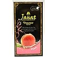Amazon | プロヴァンスシリーズ ピーチ 50g(2g×25p) | Janat(ジャンナッツ) | 紅茶 通販