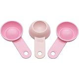 Amazon｜貝印 KAI 計量スプーン Kai House Select プラスチック 日本製 DH7327｜計量スプーン オンライン通販