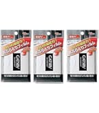 Amazon | 【セット品】STF汗もとれるオイルクリアフィルム 75枚×2個