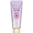 Amazon.co.jp: LUX (Lux) Super Rich Crystal Color Care & Repair Rinse ...