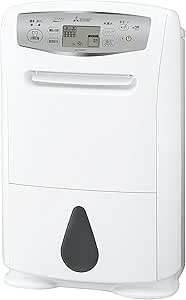 Amazon | 三菱電機 衣類乾燥除湿器 ハイパワー 18L MJ-P180RX-W ホワイト | 三菱電機(MITSUBISHI ELECTRIC) | 除湿機 通販