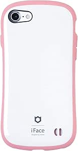 Amazon.co.jp： iFace First Class Pastel iPhone SE 2020 第2世代/8/7 ケース 耐衝撃 [ピンク]: 家電・カメラ
