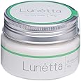 Amazon | Lunetta ルネッタ VG クレイウォッシュ 90g ヴィーガン 泥洗顔 | Lunetta(ルネッタ) | 洗顔フォーム 通販