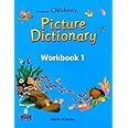 Amazon | Longman Children's Picture Dictionary: Workbook 1 | Longman ...