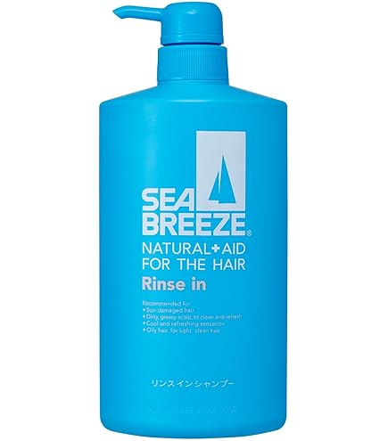 Amazon | TKコーポレーション 馬油 トニックリンスインシャンプー