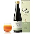 Amazon.co.jp: SajiOne サジージュース 100％ 300ml オーガニック サジー 鉄分補給 サジーワン ストレート お試しサイズ ボトル : 食品・飲料・お酒