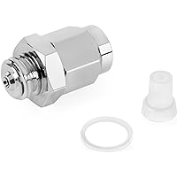 Vaper 19419 Red Spot Spray Non-Aerosol Sprayer (Red) - 32 oz. : Amazon ...