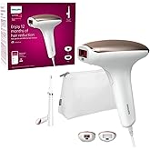 Philips Lumea Prestige IPL Cordless Hair Removal Device with 4 ...