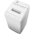 Amazon | 全自動洗濯機 ビートウォッシュ 7kg ホワイト 洗浄機能(ナイアガラ ビート洗浄) 日立 BW-G70M-W | 日立(HITACHI) | 洗濯機 通販