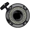 Amazon.co.jp: LUNAMY リコイルスターター オルタネーター 芝刈り機 ガソリン エンジン スタート修理パーツ スバル ロビン ...
