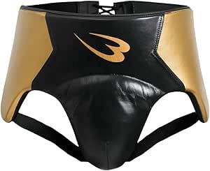 Amazon | 【BODYMAKER/ボディメーカー】カッププロテクター PRO MODEL F ブラック×ゴールド 格闘技 空手 ボクシング 総合格闘技 プロテクター ケガ防止 ...