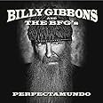 Amazon | Perfectamundo | Billy Gibbons & the Bfg' | ヘヴィーメタル | ミュージック