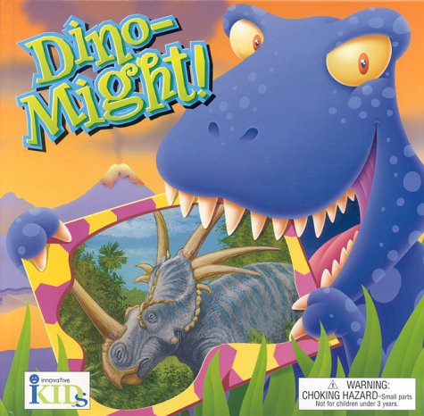 Dino Might! - Groovy Tubes (Groovy Tube Books) | |本 | 通販 | Amazon