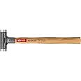 Amazon | PB SWISS TOOLS PB 無反動アルミハンマー 306-24AL | ゴムハンマー