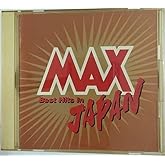 Amazon.co.jp: MAX JAPAN(4): ミュージック