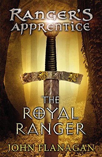 Amazon | The Royal Ranger: A New Beginning (Ranger's Apprentice: The ...