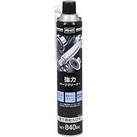 Amazon.co.jp: コーナン オリジナル PROACT 強力パーツクリーナー 840ml AL01: 産業・研究開発用品