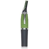 Micro Touch Titanium MAX Lighted Personal Trimmer : Amazon.com.au ...