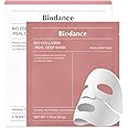 BIODANCE - Bio Collagen Real Deep Mask 34g x 4 Mask/Box : Amazon.com.au ...