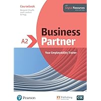 Amazon | Business Partner A2: Coursebook with Digital Resources ...