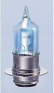 Amazon | M＆Hマツシマ ハロゲンバルブ(1個) PH12 12v 40/40w B2ホワイトステルス 102 SS | ライトバルブ | 車＆バイク