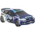 Amazon.co.jp: RBLOCTOYNY ZD Racing RX12 ブラシレスラリーカー 1/12スケール 4WD リモート ...