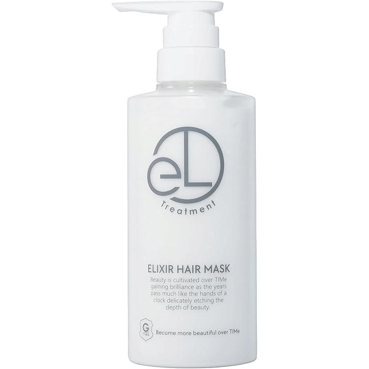 Amazon | エリクシアヘアソープ | シャンプー | 熱ダメージ補修 高保湿