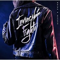 Amazon | Invincible Fighter[Blu-ray付生産限定盤] | RAISE A SUILEN | J-POP | ミュージック