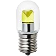 Amazon | エルパ (ELPA) LED電球ナツメ LED電球 E17 黄 LDT1CY-G-E17-G119 | エルパ(ELPA) | LED電球 通販