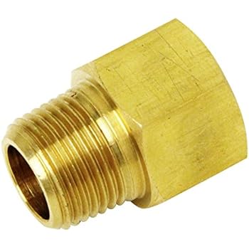 Amazon.co.jp： SK11 ニップルソケット変換同径 おねじR(PT)3/8 めねじG(PF)3/8 3M×3FF NF-1033FPF 069: DIY・工具・ガーデン