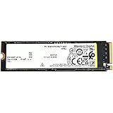 Amazon.co.jp: Western Digital WD SSD 1TB PC SN810 SDCPNRY-1T00 PCIe 4.0 ...