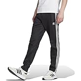 Amazon | [アディダス オリジナルス] adidas Originals/ベッケンバウアー トラックパンツ（ジャージ） IW3171 ...
