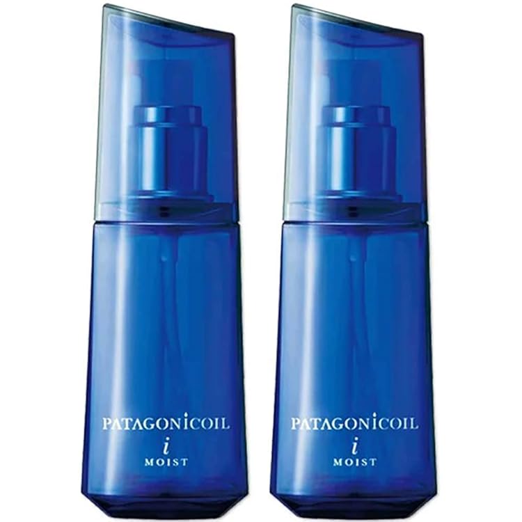デミ　パタゴニックオイル イセベルグ モイスト　i.MOIST 100ml 【6個セット】 Amazon.co.jp: デミ コスメティクス デミ パタゴニックオイル