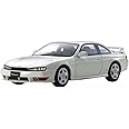 Amazon | 京商オリジナル 1/43 日産 シルビア K's (S14) ホワイト 完成品 | ミニカー・ダイキャストカー | ホビー