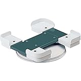 Amazon.co.jp: イーサプライ 電話台 オフィス 卓上 机上 テレフォンスタンド 小物 収納 EEX-TLA03 : 文房具・オフィス用品