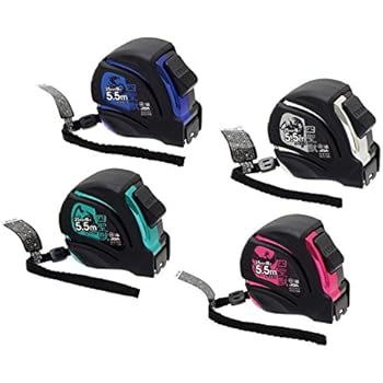 Amazon | SK11 レッドロック 25mm巾×5.5m SRL-2555-G | DIY・工具・ガーデン