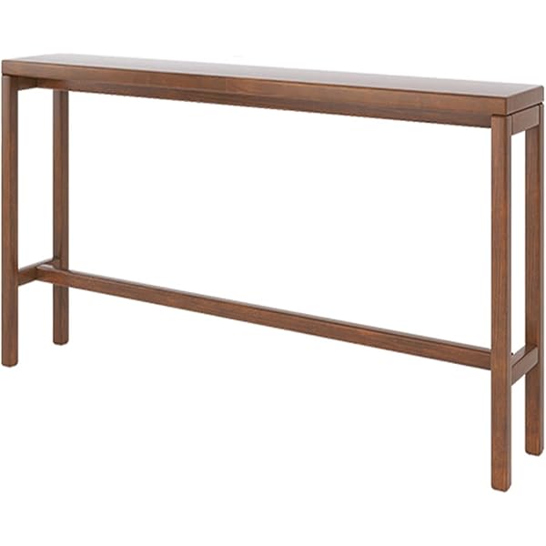 世界的に有名な カウンターテーブル (約)幅120×奥行40×高さ87cm 楽天市場】コンソールテーブルVCT-7253 コンソールテーブル VCT-7253 120cm - www ...