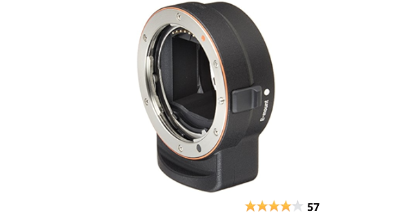 36％割引α Eマウント品質が マウントアダプター LA-EA3 レンズ(単焦点) カメラα Eマウント-OTA.ON.ARENA.NE.JP