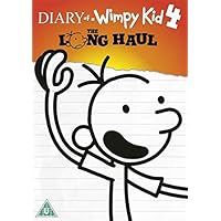 Diary Of A Wimpy Kid 2 (DVD) : David Bowers, Rachael Harris, Robert Capron, Zachary Gordon ...