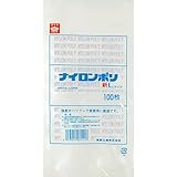 Amazon.co.jp： 【福助工業】 業務用 ポリ袋 （ゴミ袋・90L） LD35-90 透明 1ケース200枚入: ホーム＆キッチン