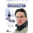 Shackleton - The Greatest Survival Story of All Time (3-Disc Collector ...