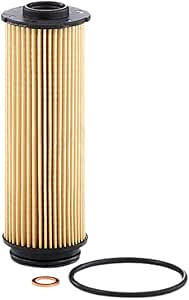 Amazon | MANN-FILTER HU 6022 Z オイルフィルター カートリッジ | 車用オイルフィルター | 車＆バイク