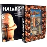 Amazon | NEW HAL&BONS ニューハル&ボンス [DVD] | アニメ