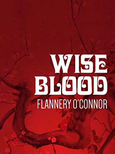 Amazon | Wise Blood | Flannery O'Connor | Literary