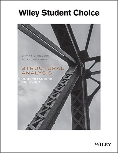 Structural Analysis: Understanding Behavior | Nielson, Bryant G ...