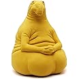 Amazon.co.jp: Yellow Zhdun Meme - Wosh コインバンク - Homunculus Loxodontus ...
